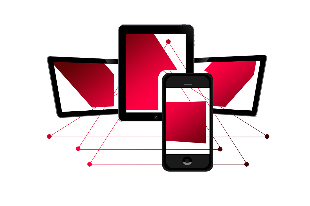 Implementing React Native Responsive Design Part 1 Limiting And