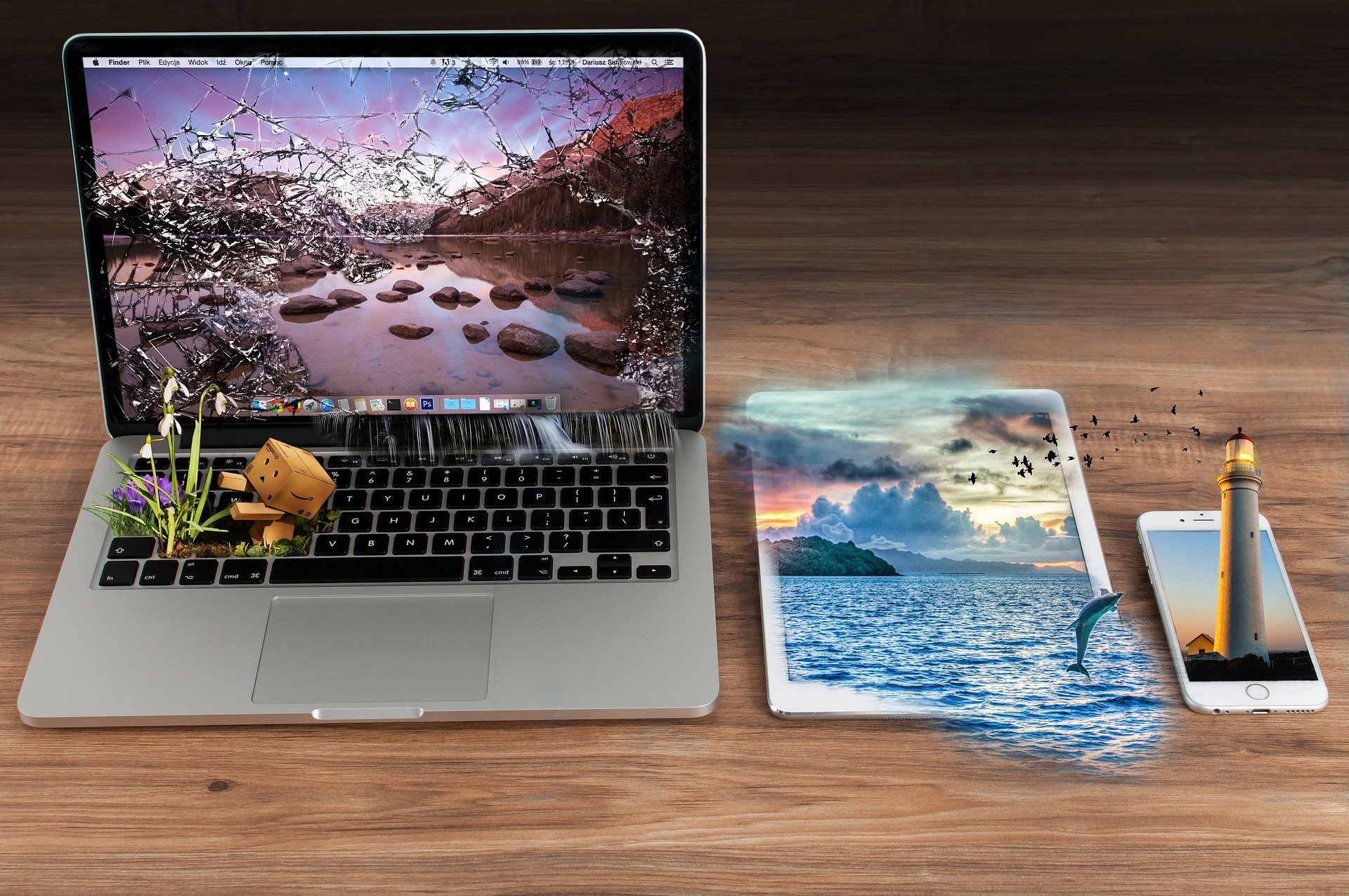 Implementing React Native Responsive Design Part 2 Adapting Bendyworks